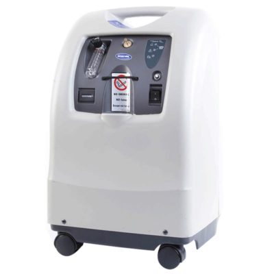 Invacare Perfecto2 V Oxygen Concentrator | CHMEI