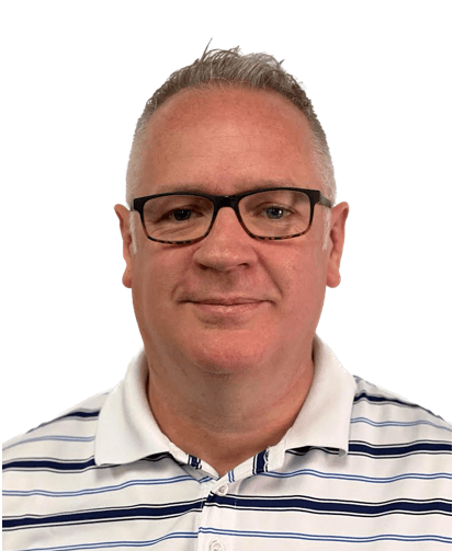 Chad Filer, ATP/SMS, CRTS, CEAC, CAPS | Seating & Mobility Specialist